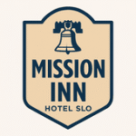 Home - Mission Inn Hotel San Luis Obispo